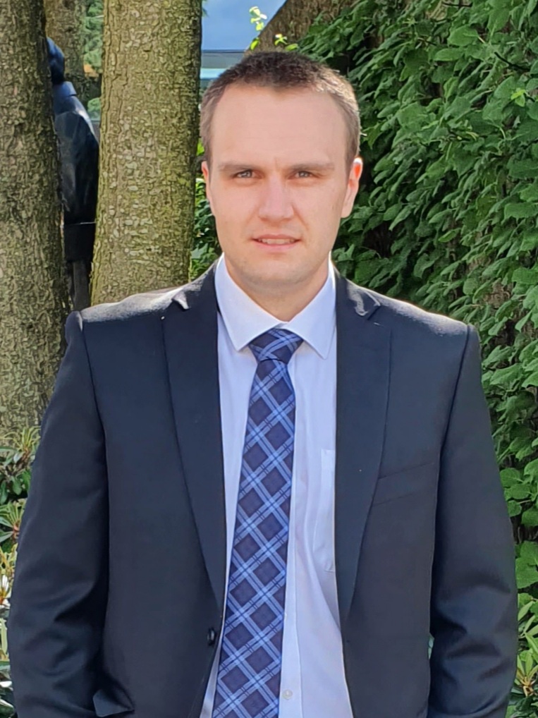 Dr. Vegard Antun – Z-Inspection