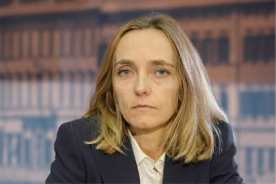 Prof. Laura Palazzani – Z-Inspection