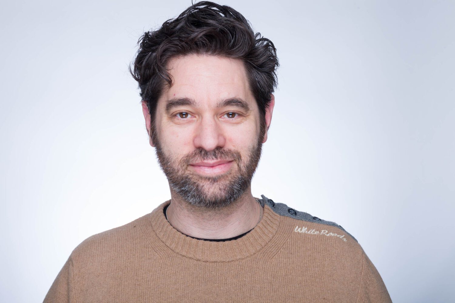 Davi Ottenheimer – Z-Inspection