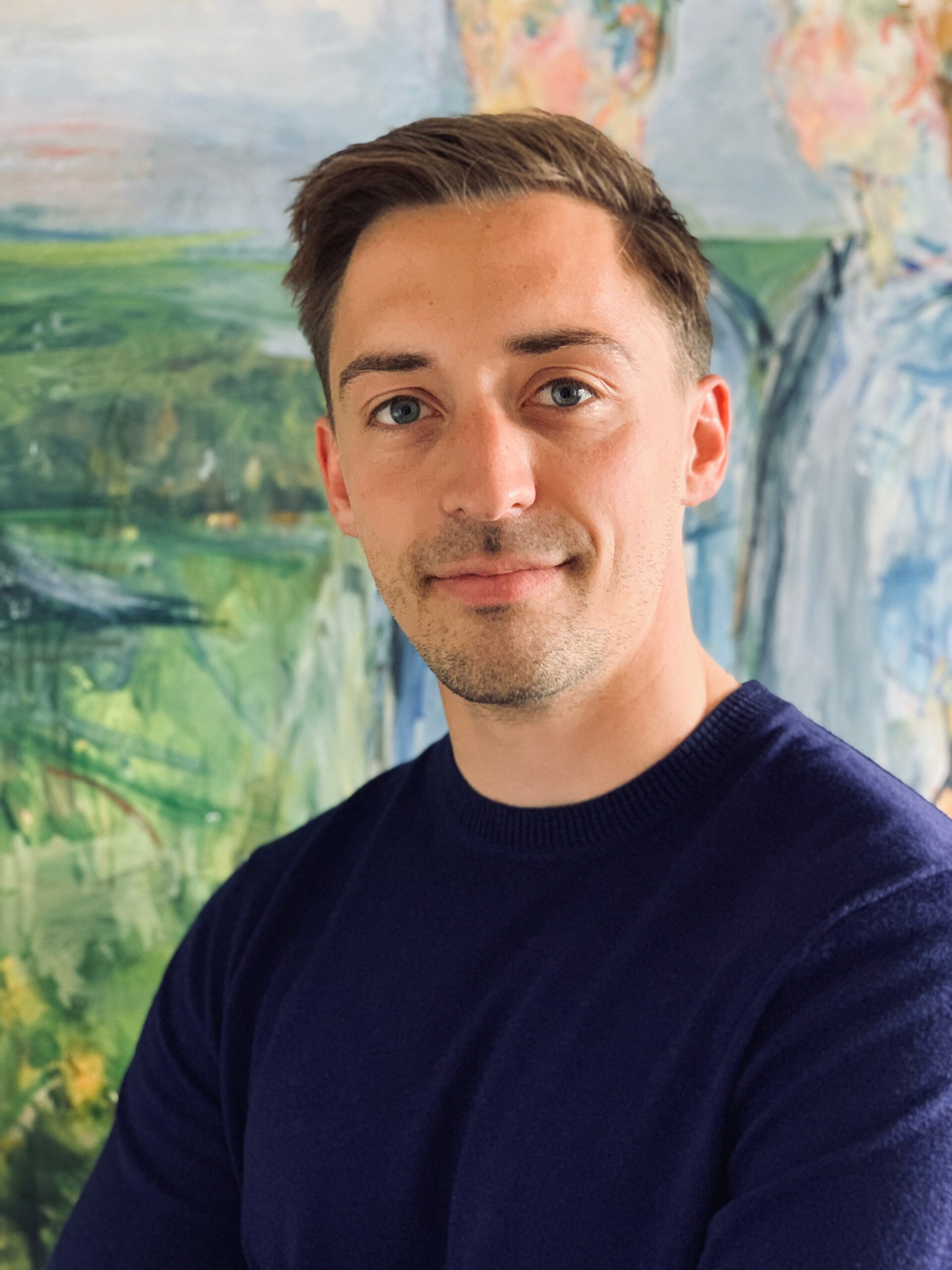 Christoffer Bjerre Haase – Z-Inspection