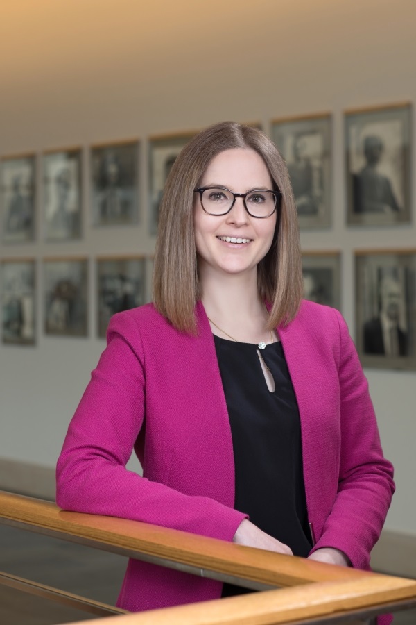 Sara Gerke – Z-Inspection