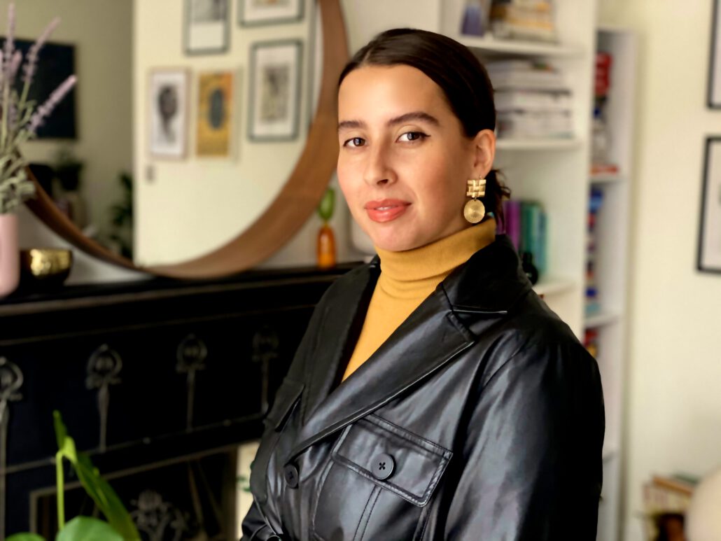 Oriana Medlicott – Z-Inspection