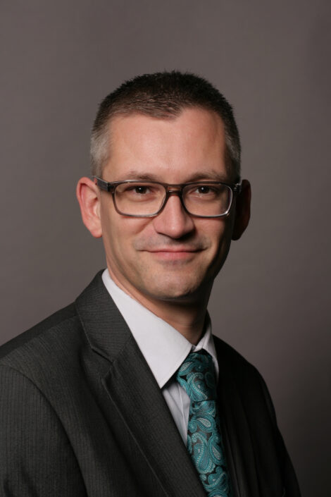 Prof. Peter van Ooijen – Z-Inspection