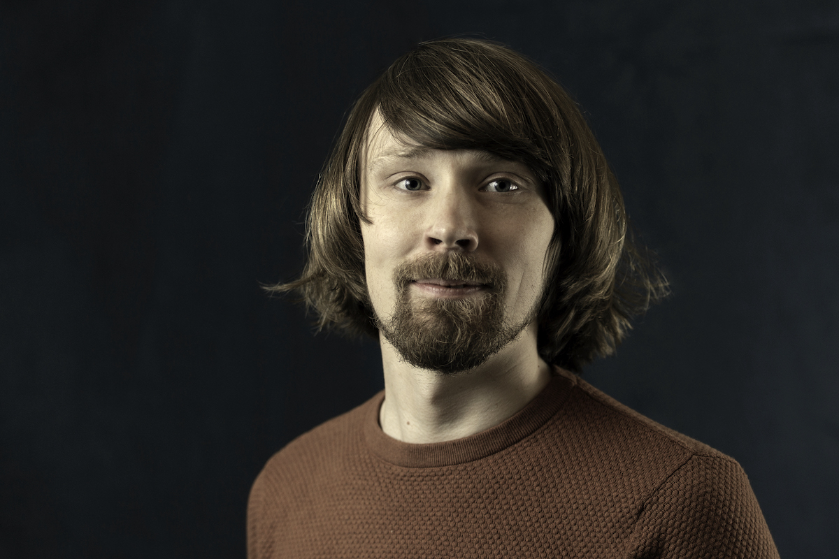 Jarno Tuominen – Z-Inspection