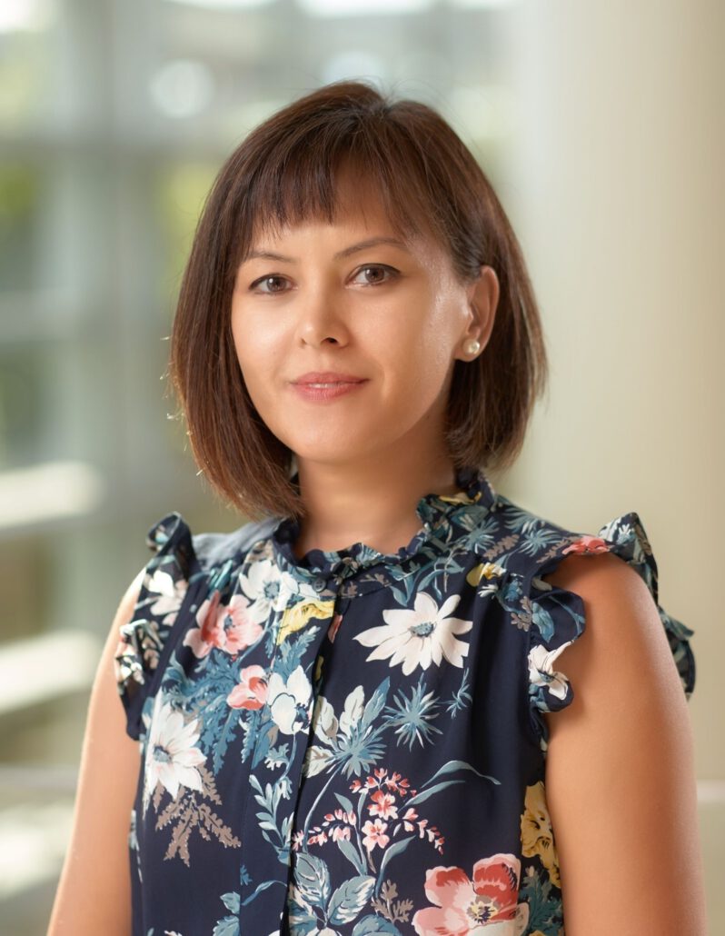 Dr. Sema Candemir – Z-Inspection