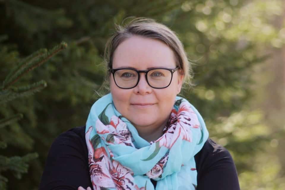 Hanna-Maria Sormunen, FTA, Porvoo, Finland – Z-Inspection