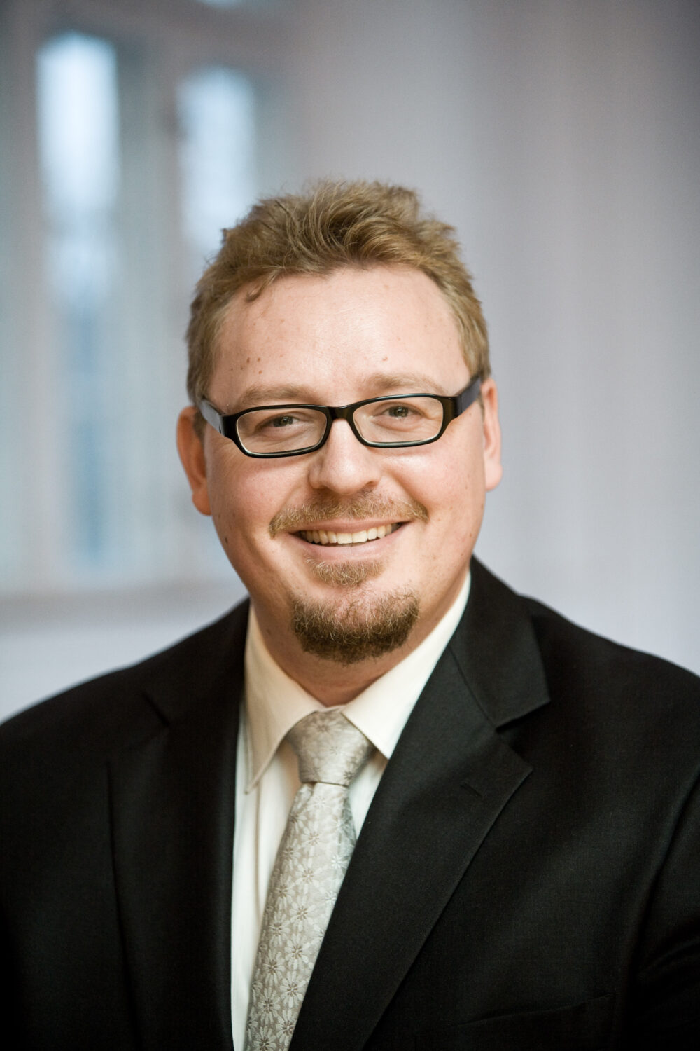 Prof. Dr. Timo Minssen – Z-Inspection