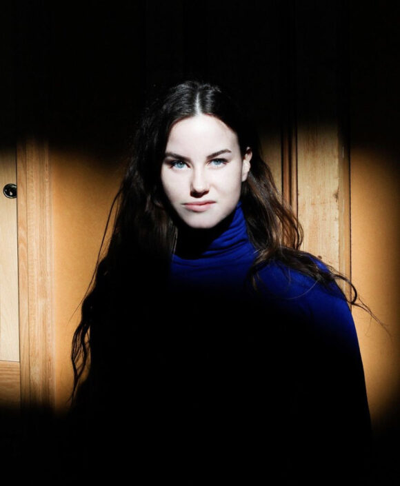 Tess Buckley – Z-Inspection