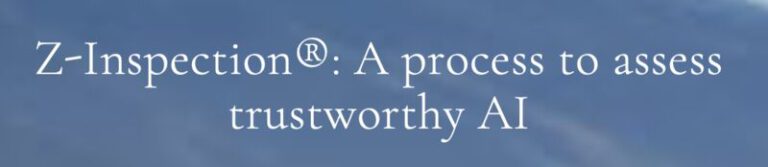 Affiliated Labs – Z-Inspection