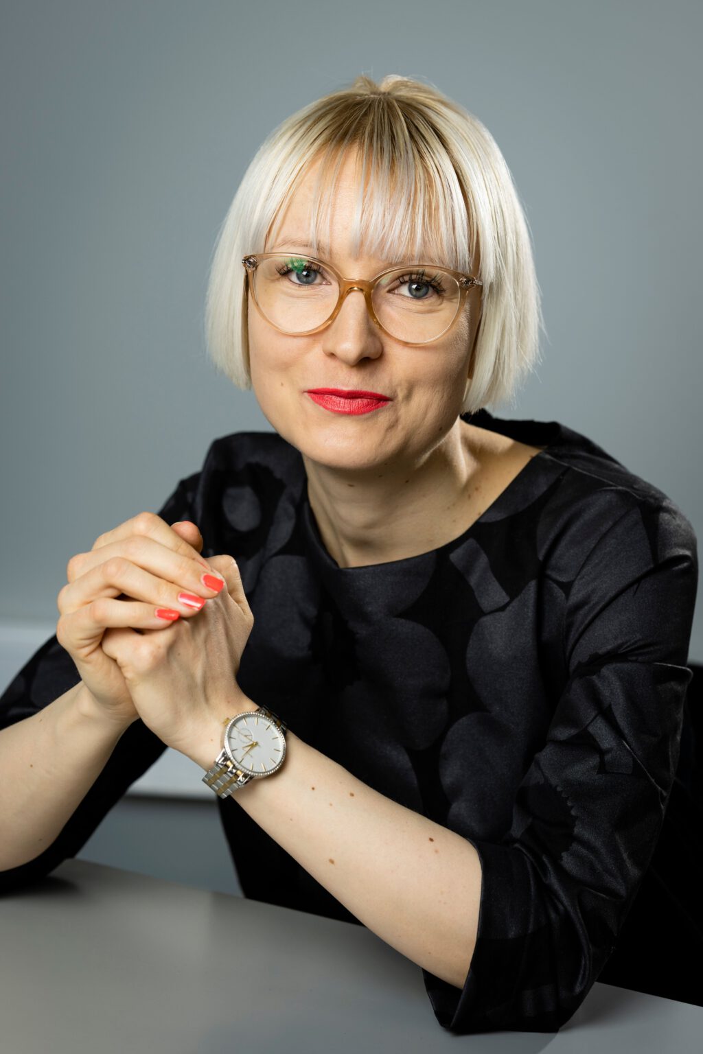 Anette Alén – Z-Inspection