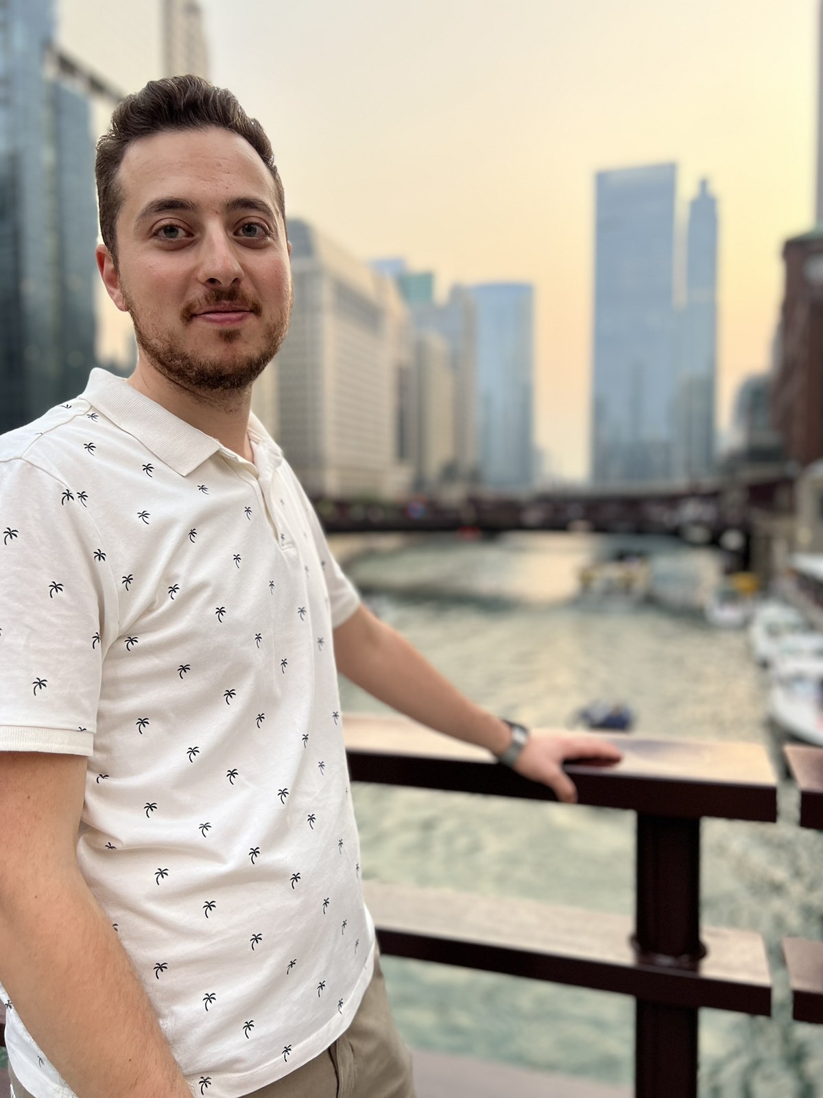 Angelos Chatzimparmpas – Z-Inspection