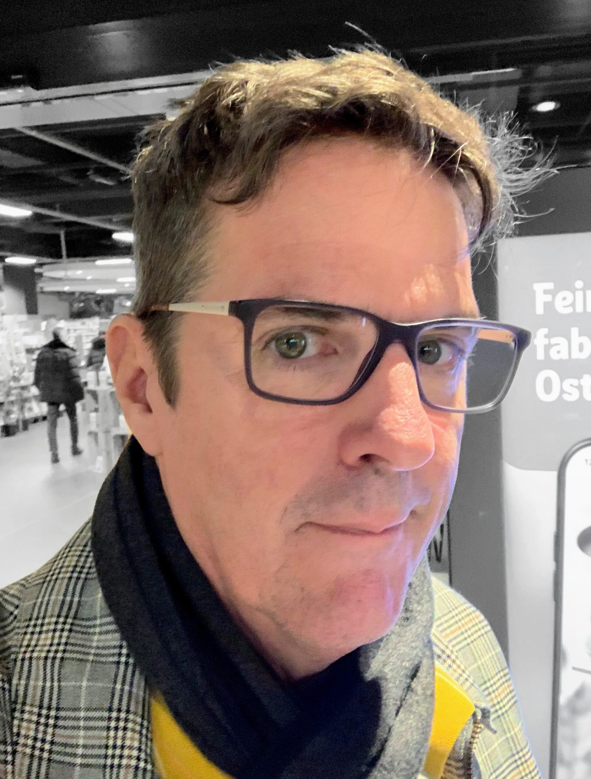 Daniel Amthor – Z-Inspection