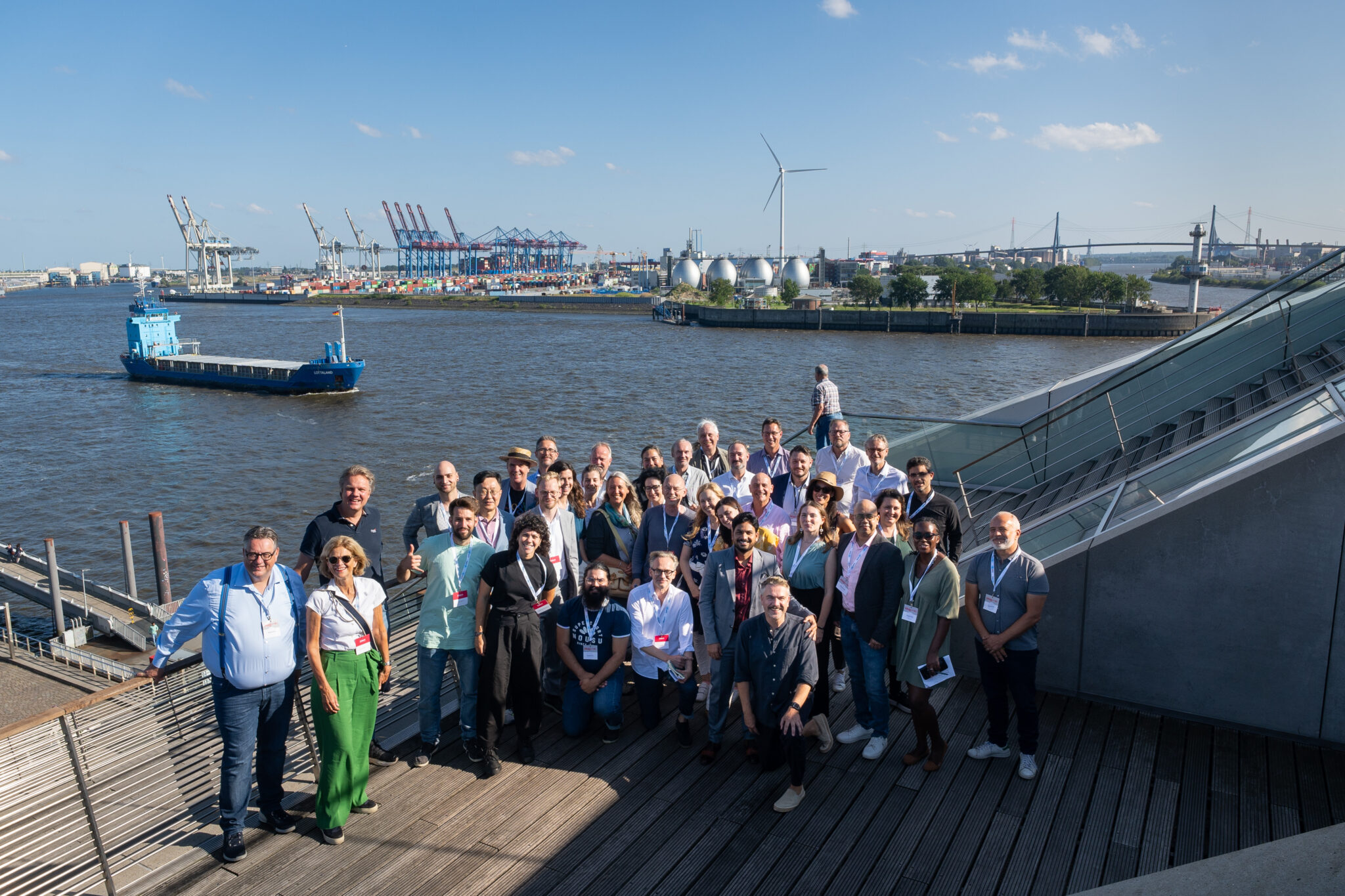 Successfully completed the Second World Z-inspection® Conference ...