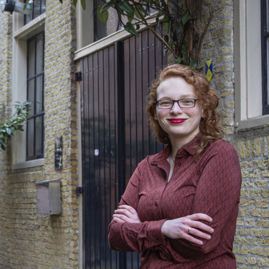 Genien Pathuis – Z-Inspection