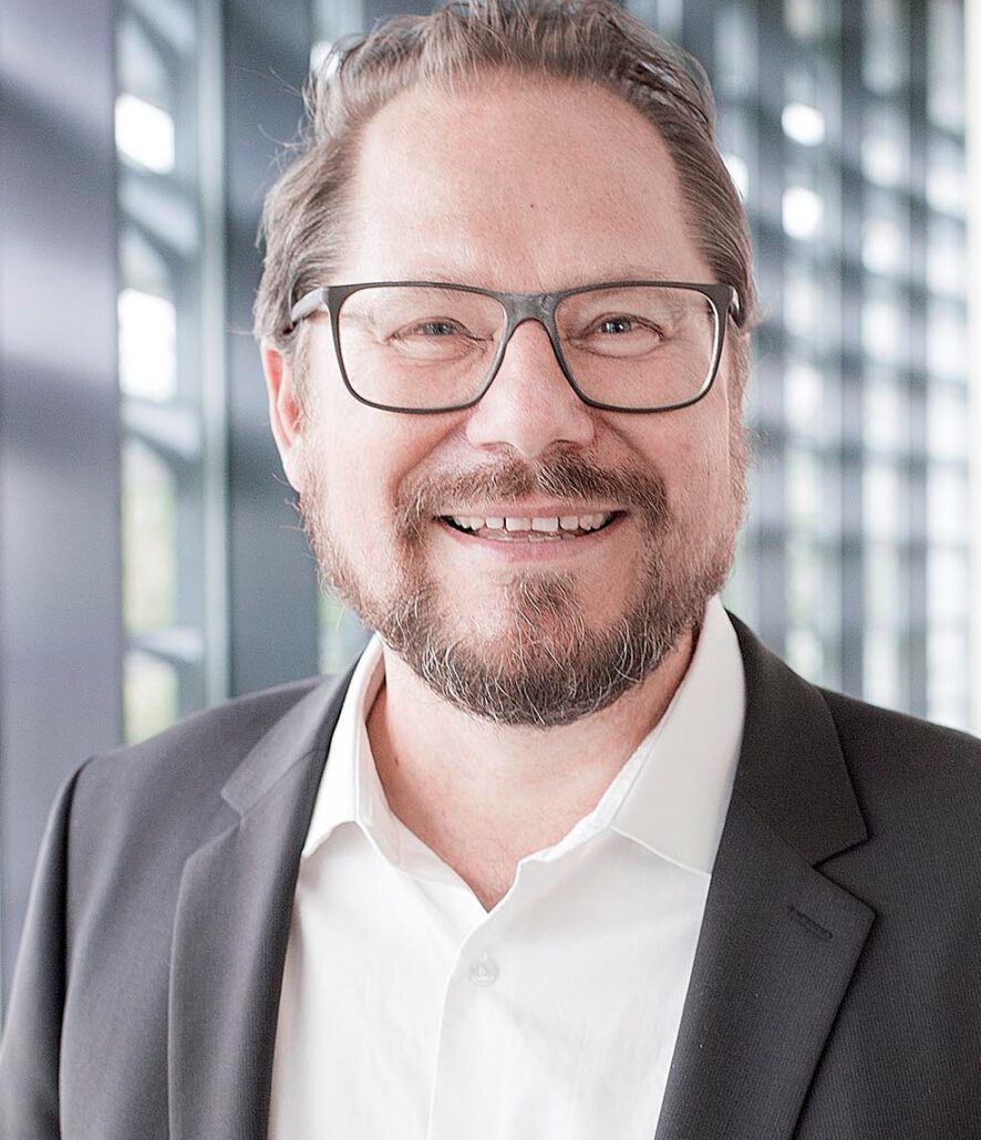 Markus Gerlich – Z-Inspection