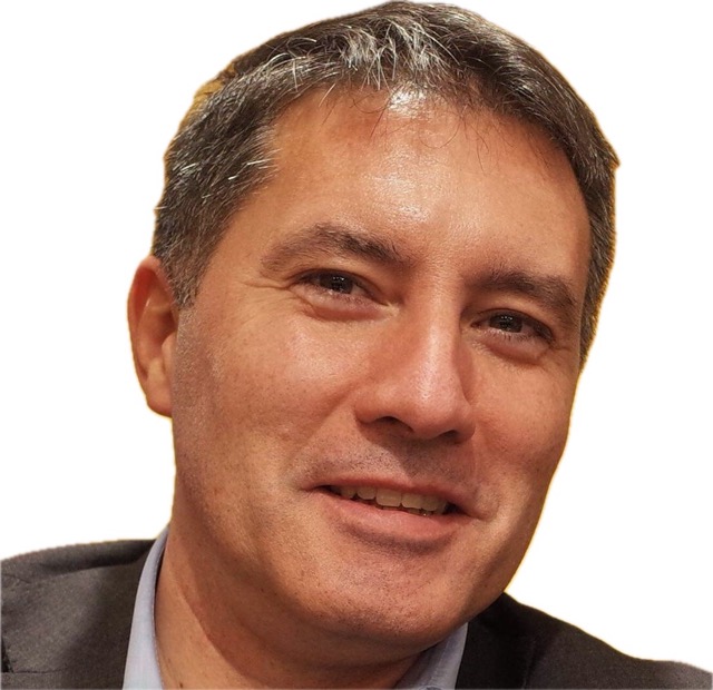 Gianluca Dianese – Z-Inspection