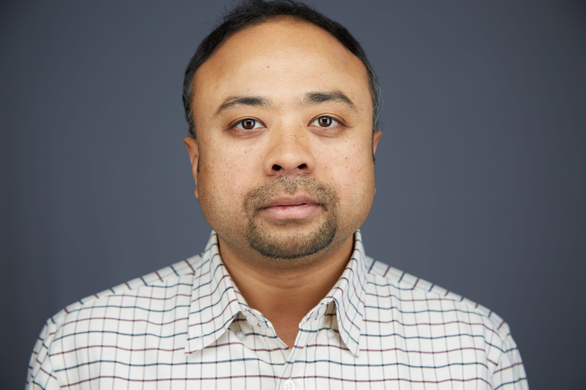 Partha Deka – Z-Inspection