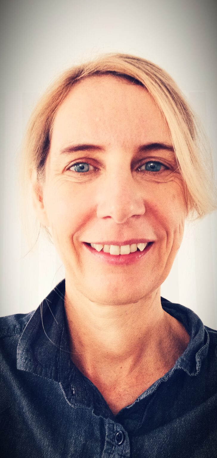 Maud Stiernet – Z-Inspection