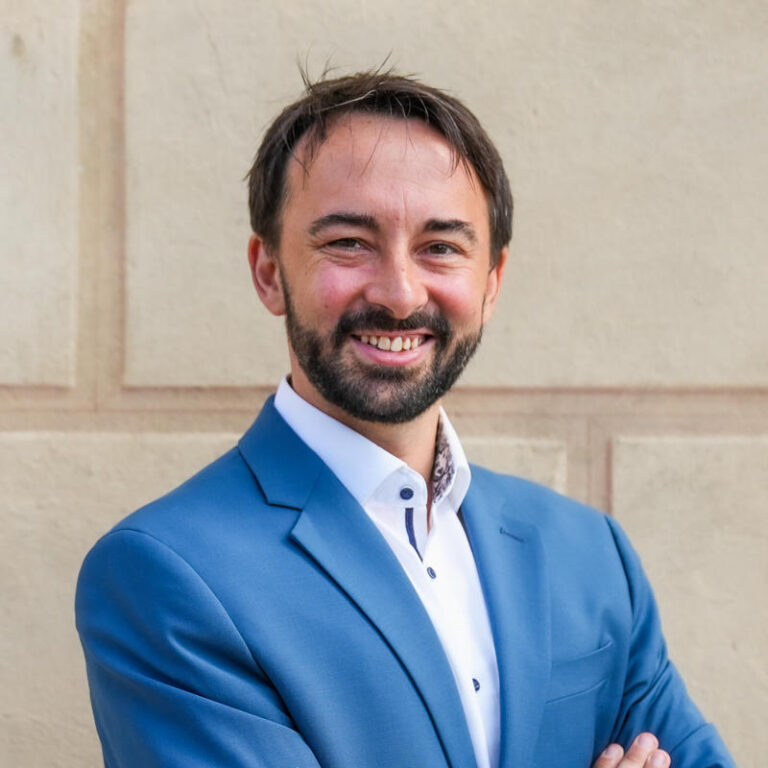 Thomas Streinz – Z-Inspection