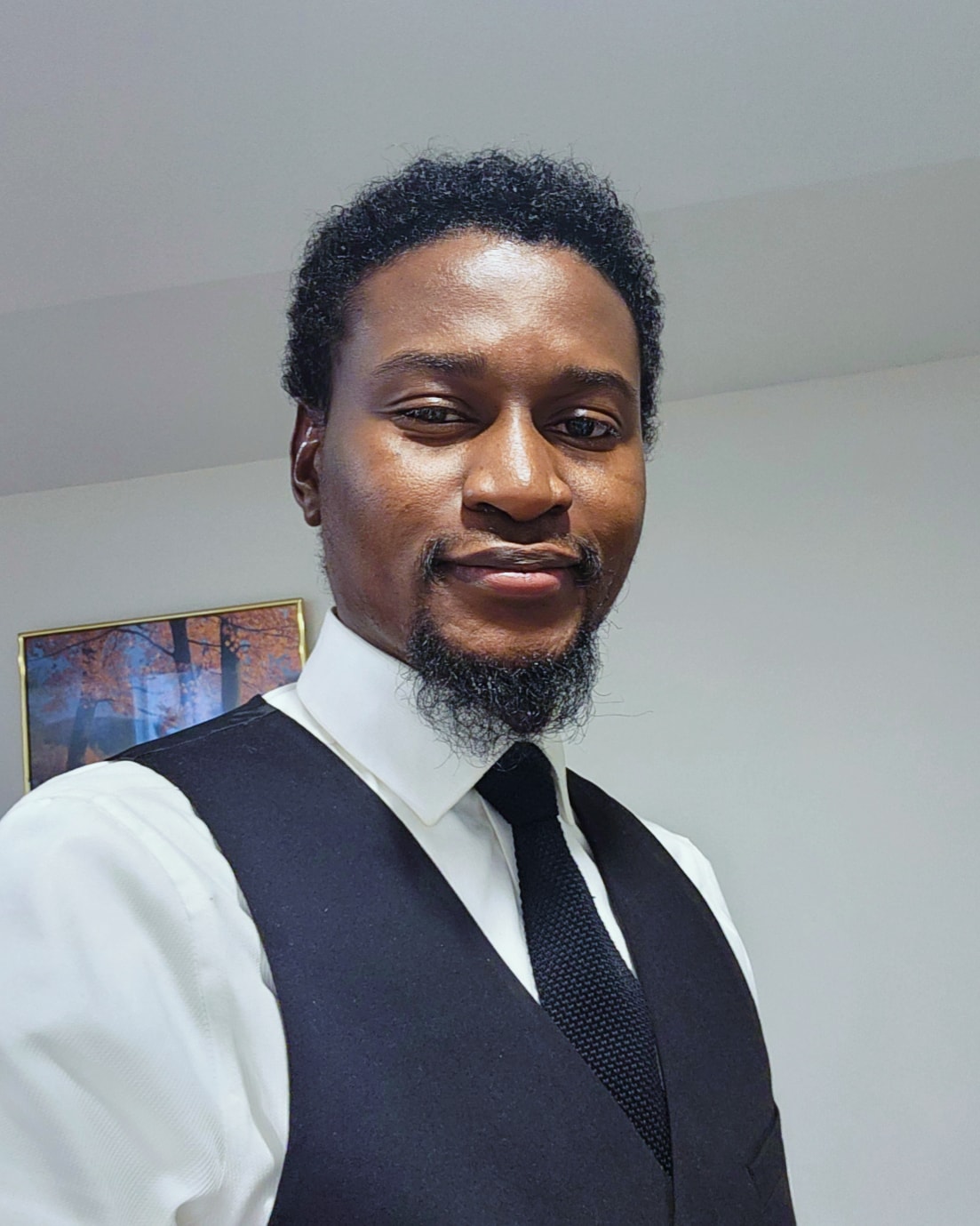 Joseph Azeez – Z-Inspection
